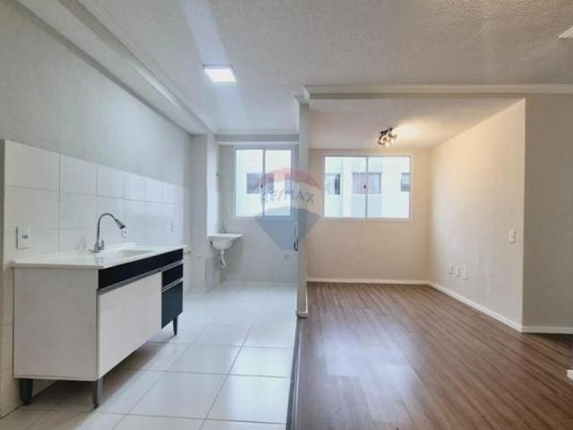 Apartamento à venda, 2 Quartos, 48 m²– Altos de Votorantim Votorantim