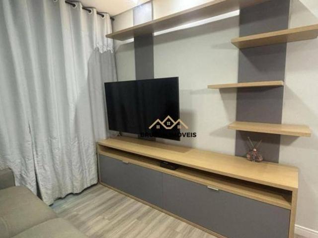 APARTAMENTO A VENDA, 2 QUARTOS, 48M², R$426.000.00, CONDOMÍNIO RESERVA DO ALTO, JARDIM NOVO HORIZONT