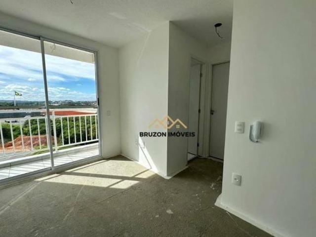 APARTAMENTO A VENDA, 2 QUARTOS, 48M², R$290.000.00, CONDOMÍNIO RESERVA AMOREIRAS, VILA PALÁCIOS CA