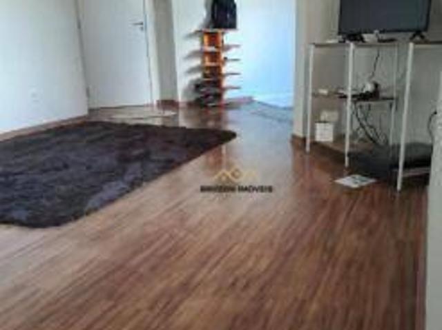 APARTAMENTO A VENDA, 2 QUARTOS, 48M², R$325.000.00, CONDOMÍNIO RESIDENCIAL AZALÉIA, NOVA CIDADE JARD