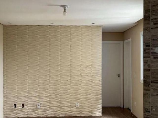 APARTAMENTO À VENDA 2 QUARTOS, 48M², R$ 335.000,00 RESIDENCIAL DÁLIA JARDIM DO LAGO JUNDIAÍ/
