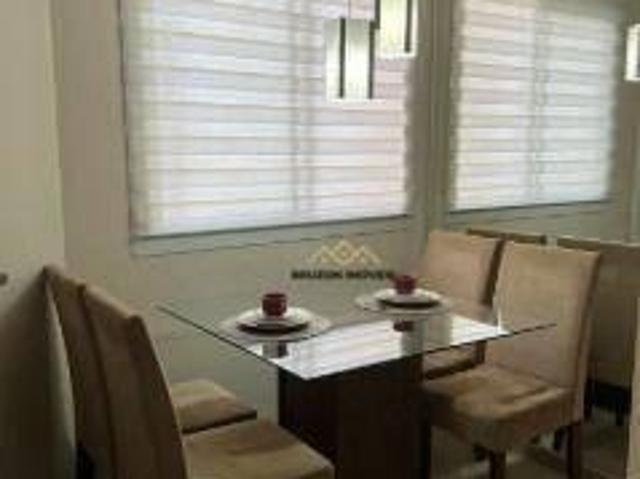 APARTAMENTO À VENDA, 2 QUARTOS, 48M², R$ 370.000,00, CONDOMÍNIO RESIDENCIAL GIRASSOL, CIDADE JARDIM