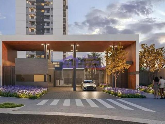 Apartamento à venda 2 Quartos 48M² Vila Guilhermina São Paulo SP Oásis Condomínio Clube