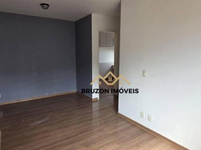APARTAMENTO A VENDA, 2 QUARTOS, 49M², R$330.000.00, CONDOMÍNIO RESIDENCIAL JACARANDÁS, PORTAIS POLV
