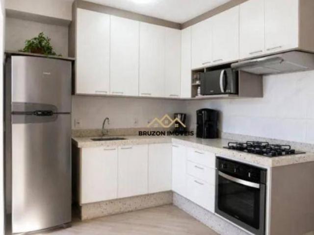 APARTAMENTO À VENDA 2 QUARTOS 49M² R$ 394.000,00 RESIDENCIAL DÁLIA JARDIM DO LAGO JUNDIA