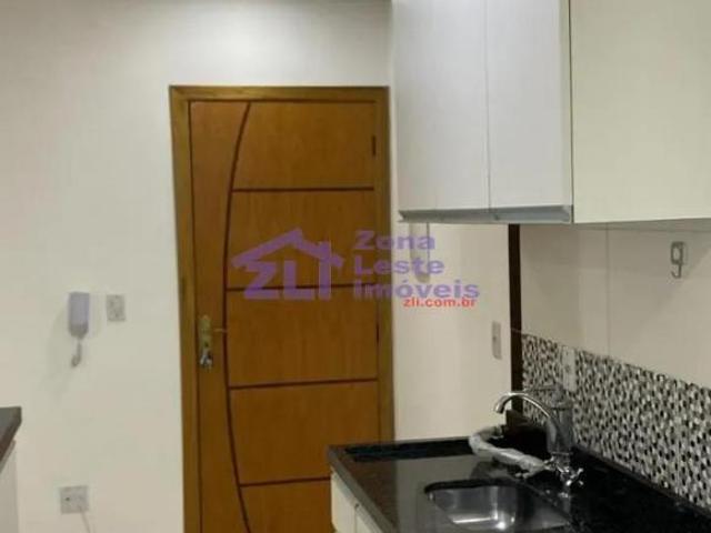 Apartamento à venda 2 Quartos, 49M², Vila Industrial, São Paulo SP Residencial Versalhes