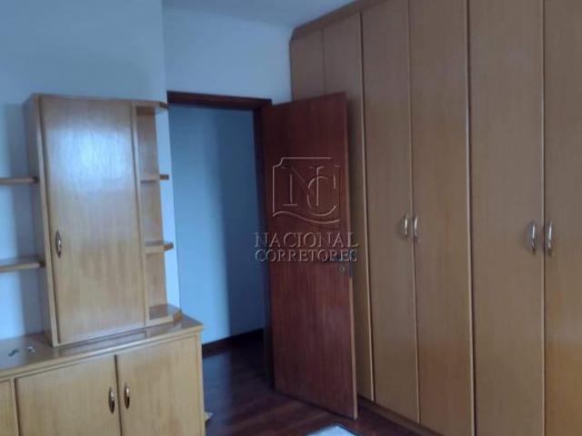 Apartamento à venda, 2 quartos, 4 suítes, Vila Gilda Santo André/SP