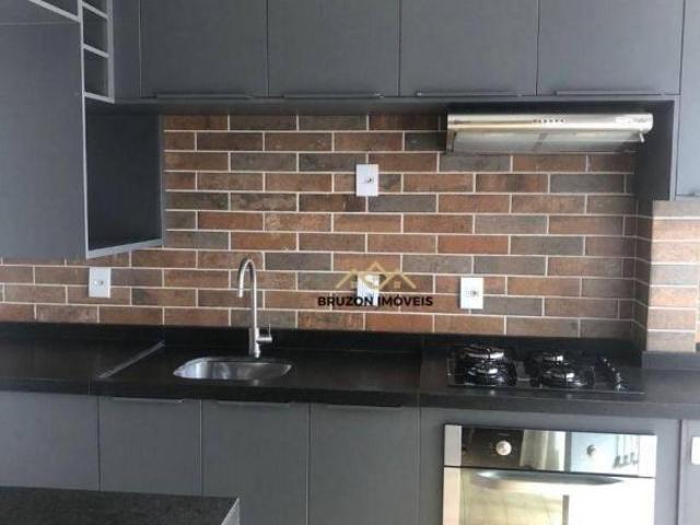 APARTAMENTO A VENDA, 2 QUARTOS, 53M², R$ 565.000,00, ALTOS DA SAMUEL MARTINS – JARDIM DO LAGO – JUND