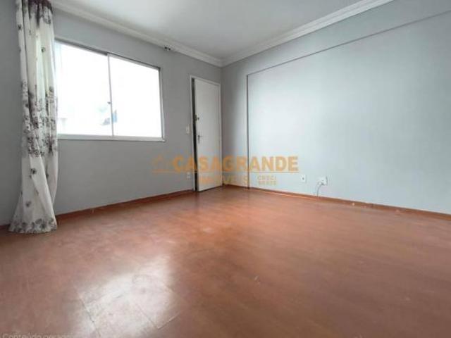 Apartamento à Venda 2 Quartos, 50 m², Lazer Completo Parque Industrial
