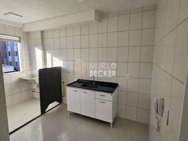 Apartamento a venda 2 quartos 50 m² Vila Comerciários Taubaté