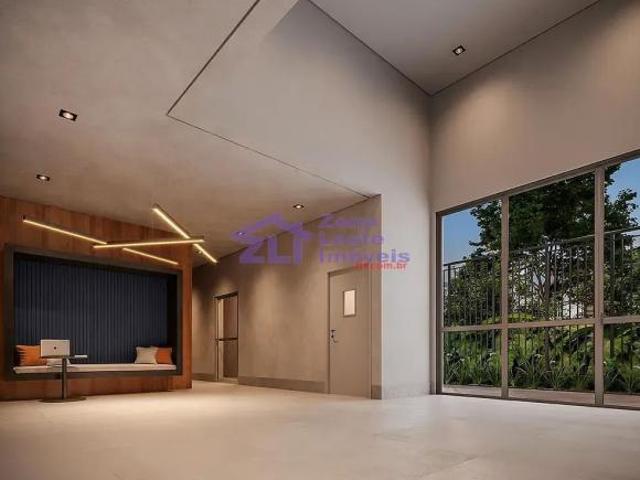 Apartamento à venda 2 Quartos 50M² Quarta Parada São Paulo SP Parque Diálogo Padre Adelino Smart