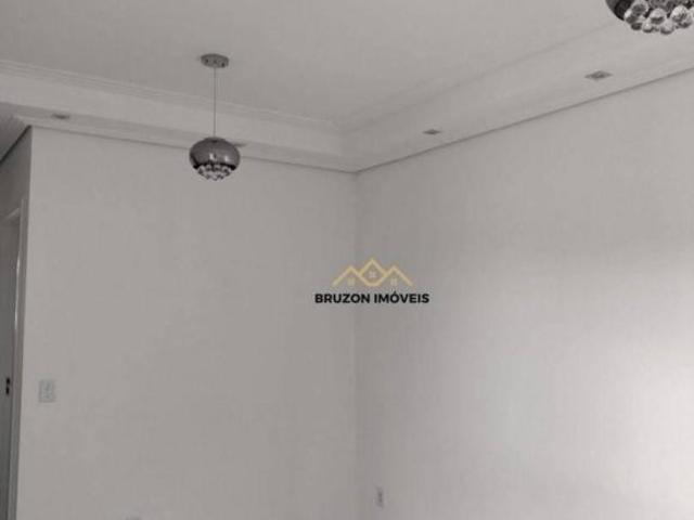 APARTAMENTO À VENDA 2 QUARTOS, 50M², R$ 288.000,00 RESIDENCIAL PORTAL DE ITÁ JARDIM ESTER IT