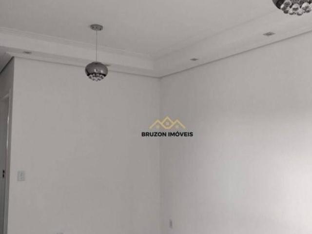 APARTAMENTO À VENDA 2 QUARTOS, 50M², R$ 288.000,00 RESIDENCIAL PORTAL DE ITÁ JARDIM ESTER IT