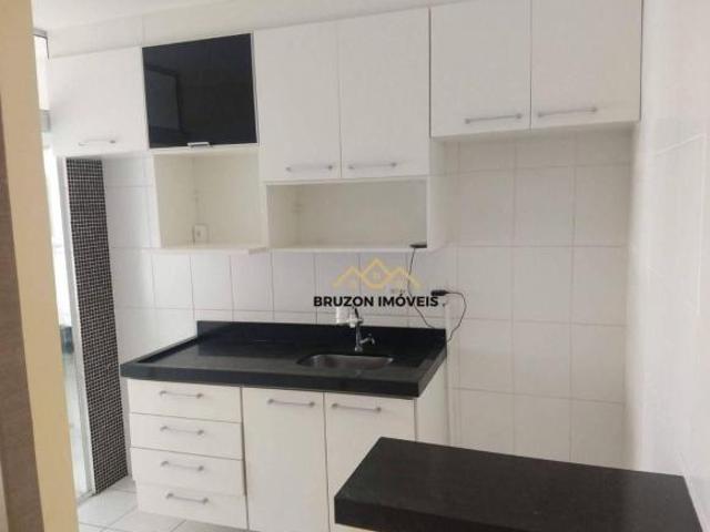 APARTAMENTO A VENDA, 2 QUARTOS, 50M², R$310.000.00, CONDOMÍNIO POEMA, VILA MIMOSA CAMPINAS/SP