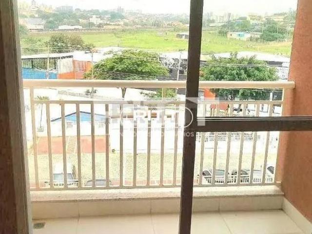 Apartamento à venda 2 Quartos, 51M², Jardim Paulicéia, Campinas SP Condomínio Residencial Vértice