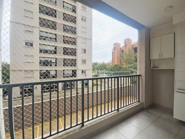 Apartamento à venda | 2 quartos | 52 m² | Condomínio Ápice Park | Green Valley