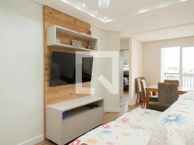 Apartamento à Venda, 2 Quartos, 52 m² São Bernardo do Campo