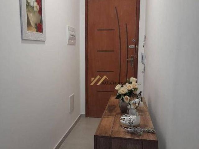 APARTAMENTO A VENDA, 2 QUARTOS, 52M², R$299.000.00, EDIFÍCIO CATENA, NOVA ATIBAIA ATIBAIA/SP