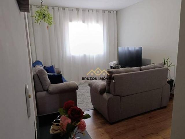 APARTAMENTO A VENDA, 2 QUARTOS, 57M², R$339.000.00, CONDOMÍNIO MORADA DA SERRA PARQUE RESIDENCIAL