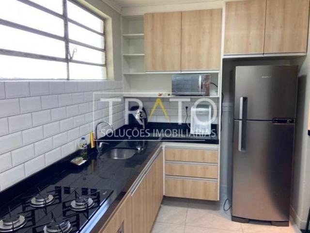 Apartamento à venda 2 Quartos 54m2 no bairro São Bernardo em Campinas