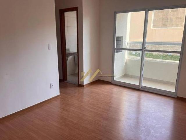APARTAMENTO A VENDA, 2 QUARTOS, 54M², R$449.000.00, CONDOMÍNIO SAFIRA VILLE, JARDIM NOVA EUROPA CA