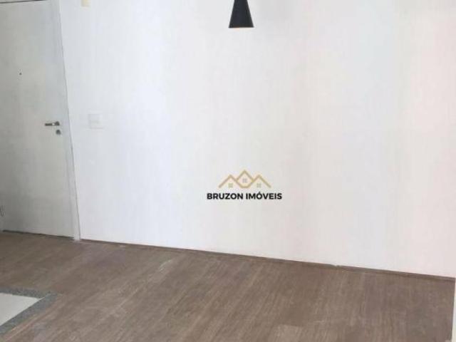 APARTAMENTO A VENDA, 2 QUARTOS, 54M², R$480.000.00, CONDOMÍNIO GO MARAVILLE, PARQUE UNIÃO JUNDIAÍ/