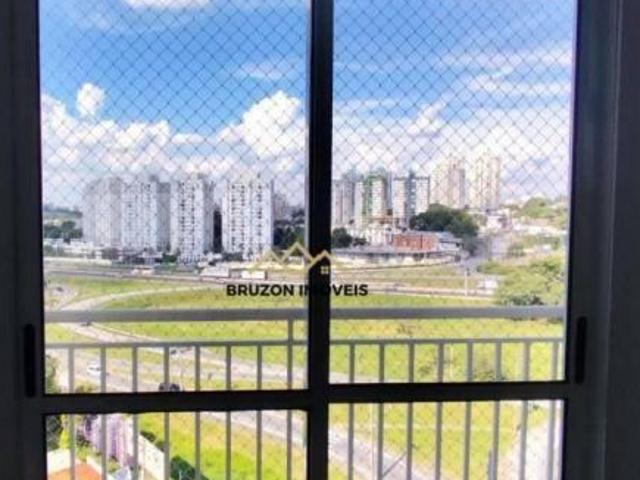 APARTAMENTO À VENDA 2 QUARTOS 54M² R$ 529.000,00 CONDOMÍNIO VISTA CENTRALE JARDIM DAS SAMA