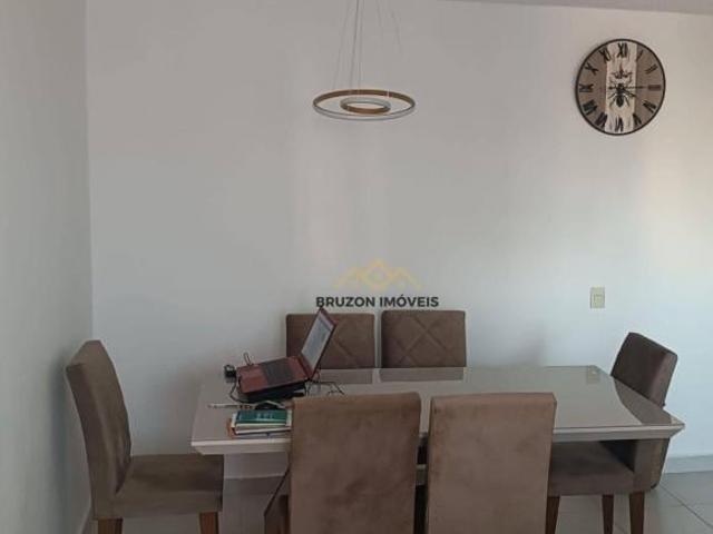 APARTAMENTO A VENDA, 2 QUARTOS, 54M², R$221.000.00, CONDOMÍNIO NOVO HORIZONTE VI, FAZENDA GRANDE J