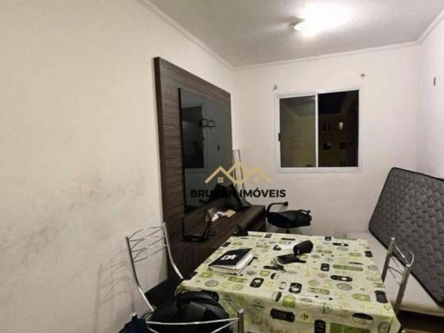 APARTAMENTO À VENDA 2 QUARTOS 54M² R$ 294.400,00 CONDOMÍNIO MORADA DOS PÁSSAROS TANGARÁS