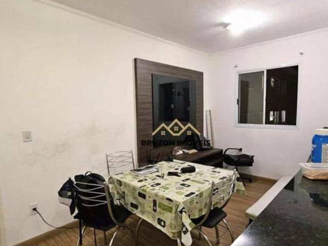 APARTAMENTO À VENDA 2 QUARTOS 54M² R$ 313.000,00 CONDOMÍNIO MORADA DOS PÁSSAROS TANGARÁS