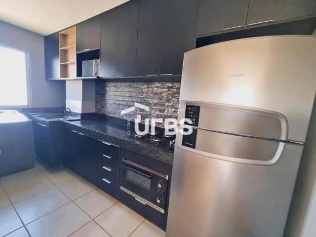Apartamento à venda – 2 quartos | 54m² | Vida Mar Setor Faiçalville – Goiânia