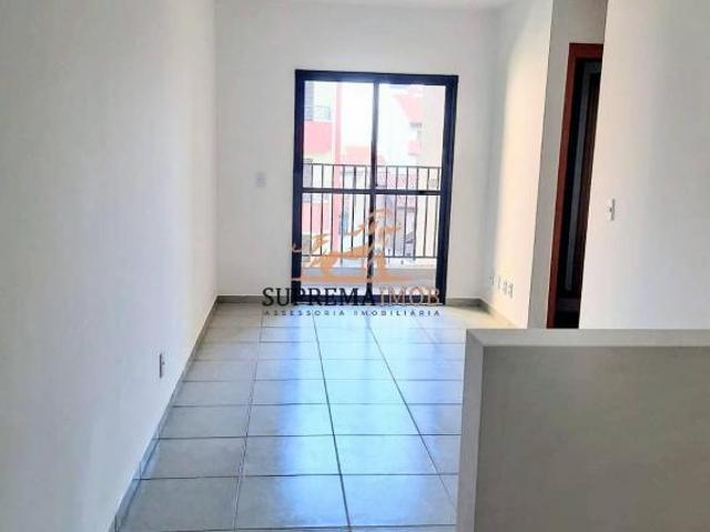 Apartamento à venda – 2 quartos | 55 m² | Vila Zamora – Jardim Europa
