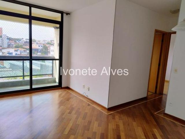 Apartamento à venda 2 quartos, 55 metros Jaguaré São Paulo / SP