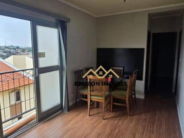 APARTAMENTO A VENDA, 2 QUARTOS, 55M², R$308.000.00, CONDOMÍNIO AMÉRICA LATINA, RECANTO QUARTO CENTEN