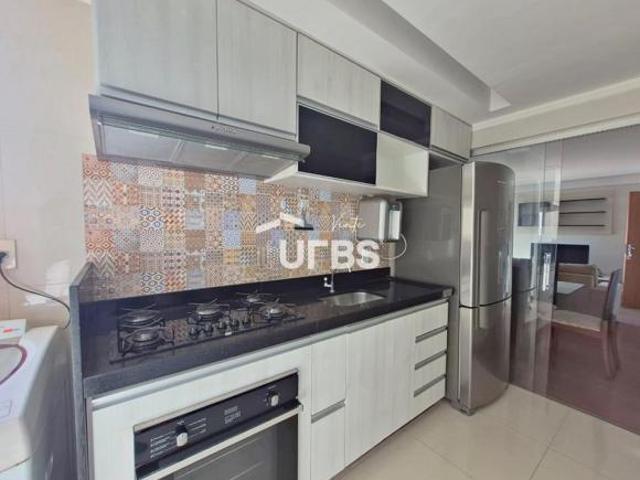 Apartamento à venda – 2 quartos | 55m² | Rosa dos Ventos | Jardim Presidente – Goiânia