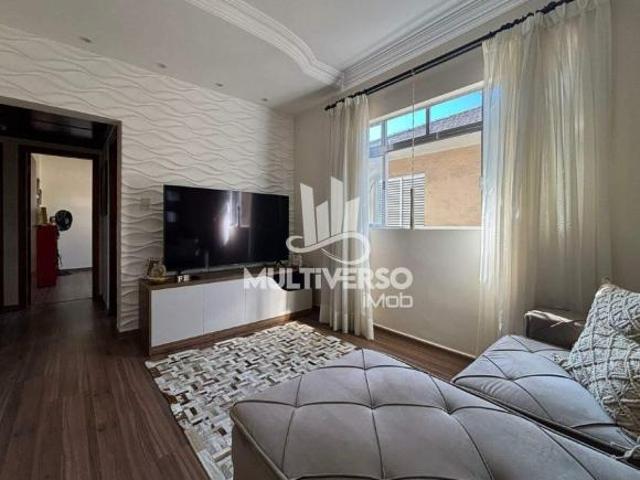 Apartamento à venda 2 quartos 56,70 m² | 1 vaga | Fundo | Próximo a Afonso Pena