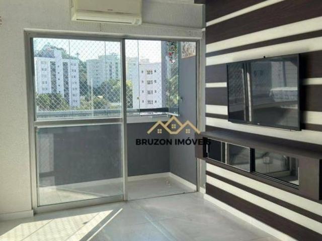 APARTAMENTO À VENDA 2 QUARTOS 56 M², R$ 389.000,00 RESID. ANCHIETA COND. DAS ÁGUAS VILA NO