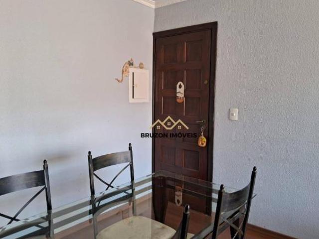 APARTAMENTO A VENDA 2 QUARTOS 56M² R$ 360.000,00 RESIDENCIAL ANCHIETA CONDOMÍNIO DAS FLORE