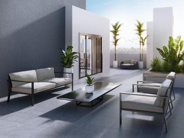 Apartamento à venda – 2 quartos – 58,9 m² – Lindóia