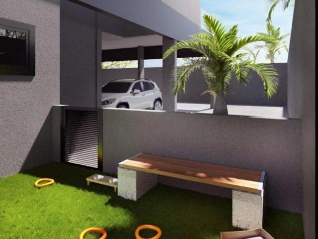 Apartamento à venda – 2 quartos – 58 m²