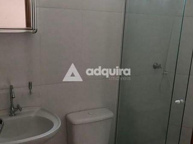 Apartamento à venda 2 Quartos, 58M², Centro, Ponta Grossa PR
