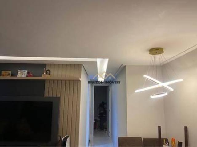 APARTAMENTO A VENDA, 2 QUARTOS, 58M², R$382.980.00, CONDOMÍNIO VERT PARQUE, JARDIM DAS CEREJEIRAS