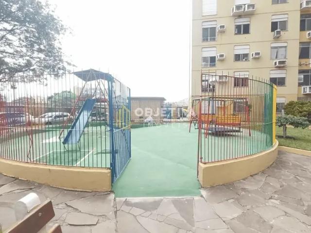 Apartamento à venda 2 Quartos 63.65M² Cristal Porto Alegre RS
