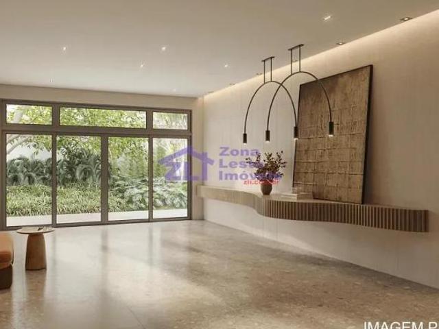 Apartamento à venda 2 Quartos 63.95M² Vila Zilda Tatuapé São Paulo SP Alameda Tatuapé Condomíni