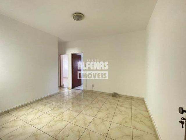 APARTAMENTO À VENDA | 2 QUARTOS | 60m² | 1 VAGA | ELDORADO