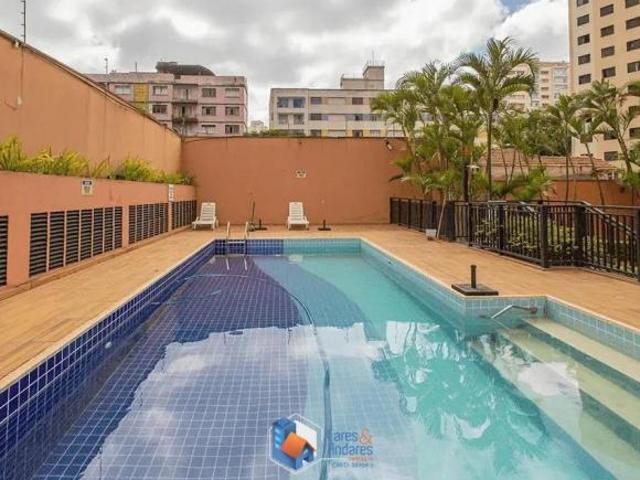 Apartamento à venda 2 Quartos 60M² Liberdade São Paulo SP