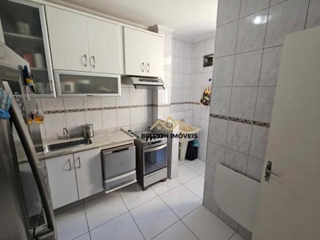 APARTAMENTO À VENDA 2 QUARTOS 60M² R$ 450.000,00 CONDOMÍNIO CHÁCARA DAS FLORES II JARDIM S