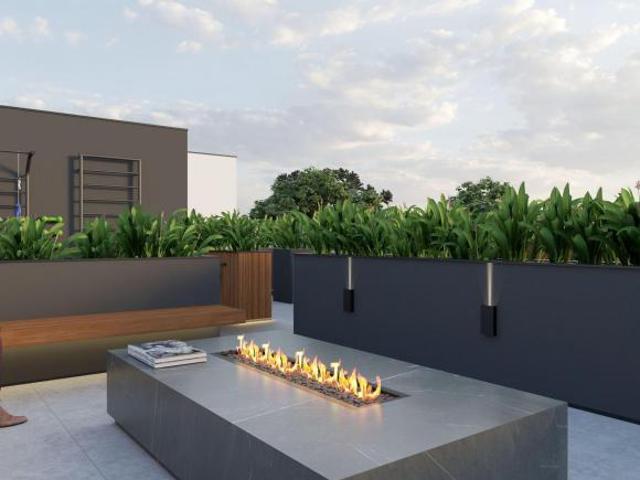 Apartamento à venda – 2 quartos – 61,6 m² – Boa Vista