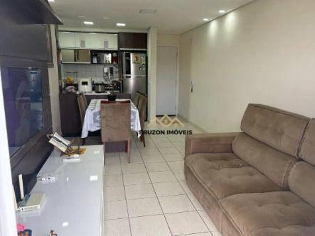 APARTAMENTO A VENDA, 2 QUARTOS, 61M², R$470.000.00, CONDOMÍNIO CONQUISTA AGAPEAMA VILA SANTA MARIA