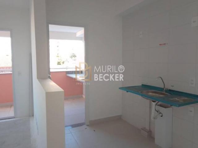 Apartamento à venda 2 quartos 62 m² no Jardim América SJC SP